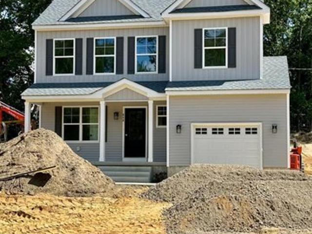 848 Mail Ave, Woodbury, NJ 08096