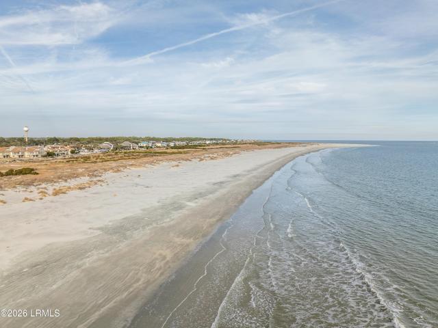 848 Marsh Dunes Rd, Fripp Island, SC 29920 | MLS #194315
