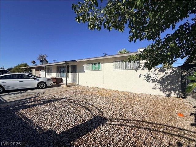 848 N 18th St, Las Vegas, NV 89101