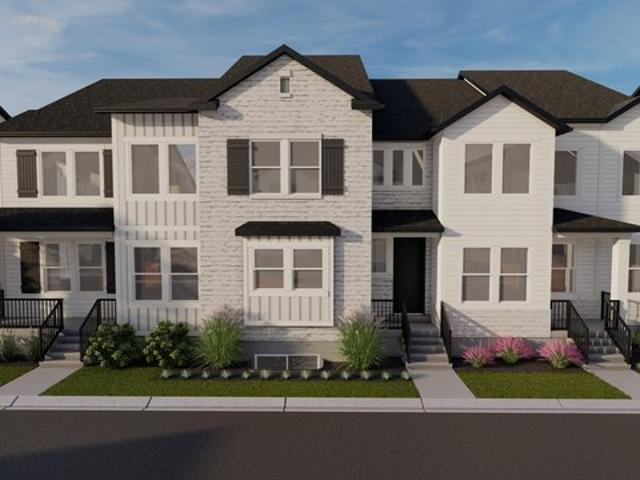 848 N Banner Dr Unit 666, Saratoga Springs, UT 84045