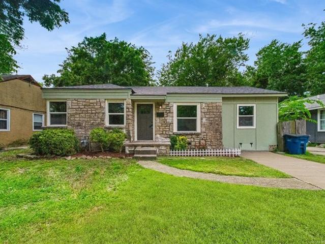 848 N Gary Pl, Tulsa, OK 74110
