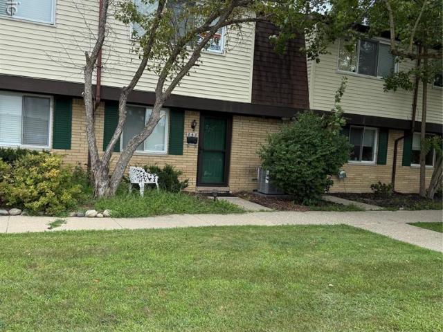 848 N Main Street