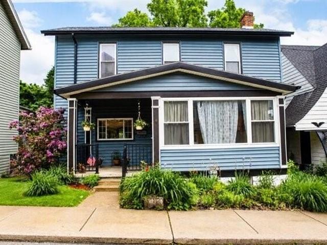 848 S Highland Ave, Greensburg, PA 15601