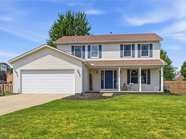 848 Southbridge Blvd, Brunswick, OH 44212
