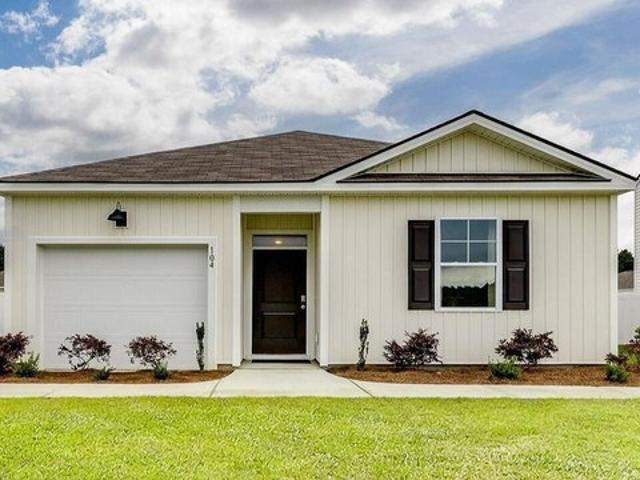 848 Sanctum St, Ridgeland, SC 29936