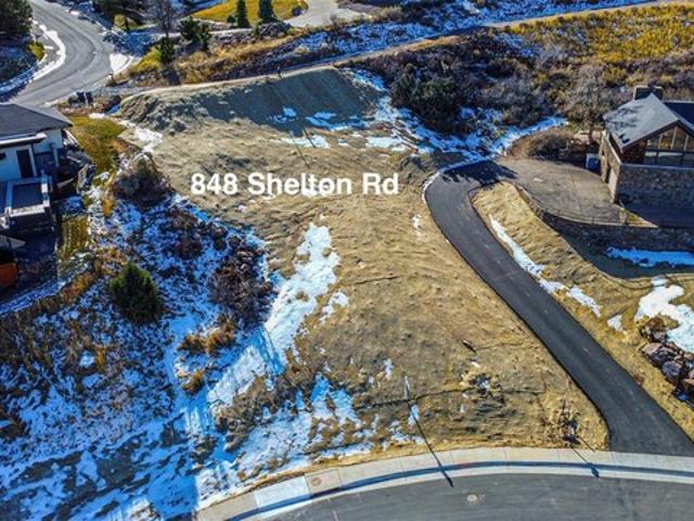 848 Shelton Rd, Golden, CO 80401