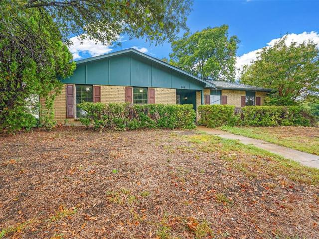 848 Shenandoah Drive