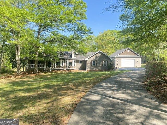 848 Still Rd, Lawrenceville, GA 30045