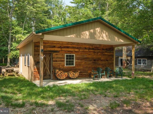 848 Sugar Camp Road