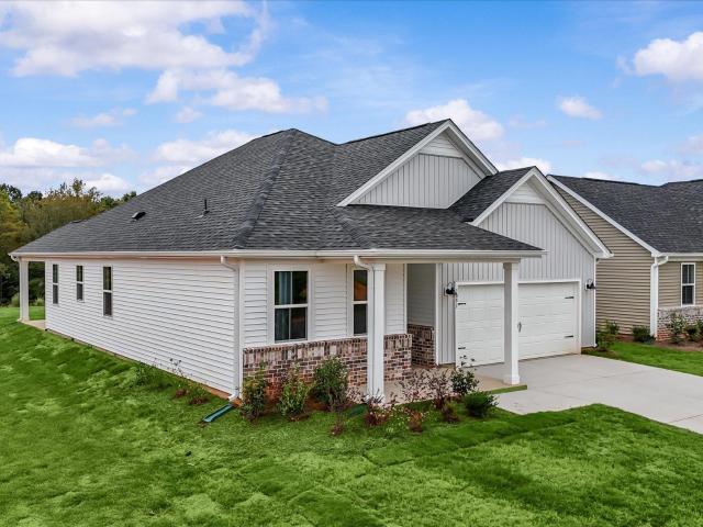 848 Sweetwater Springs Drive # Lot 97