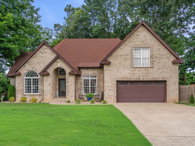 848 Sycamore Dr