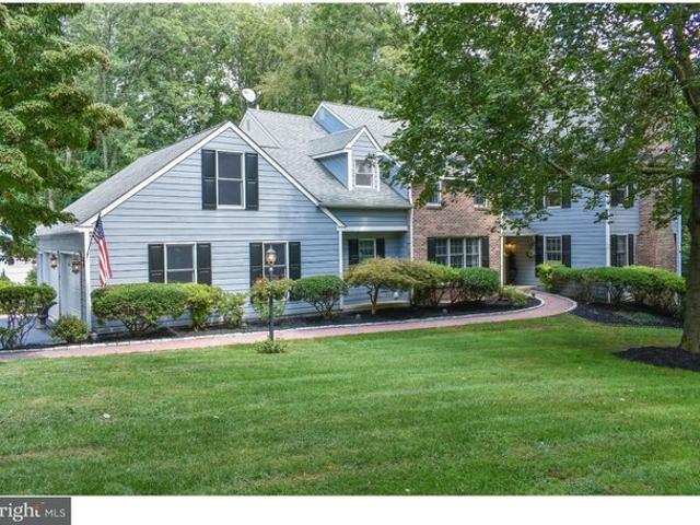 848 Penns Way, West Chester, PA 19382