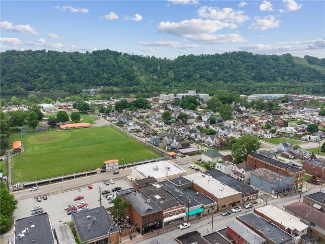 848 Pittsburgh St, Springdale, PA 15144 | MLS #1715 | Compass