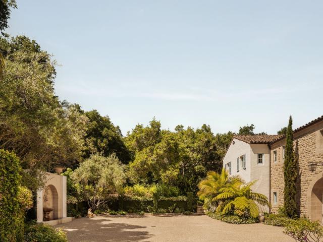 848 Picacho Lane, Santa Barbara, US, CA