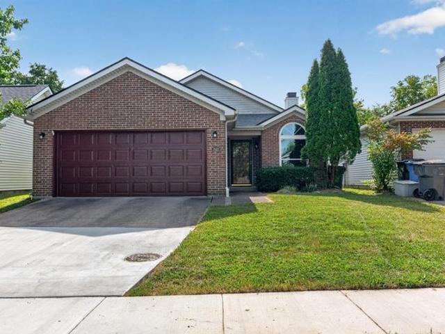 848 Revere Run Dr, Lexington, KY 40509