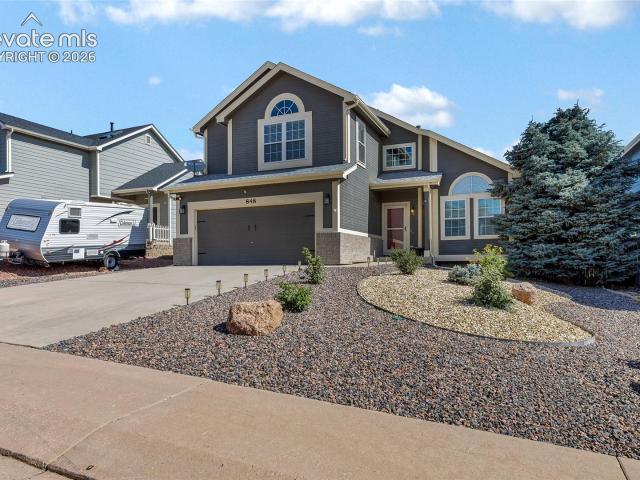 848 Regent Court