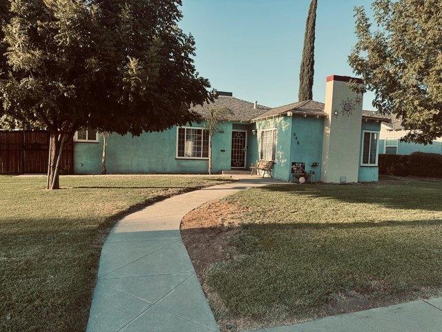 848 W Floradora Ave, Fresno, CA 93728