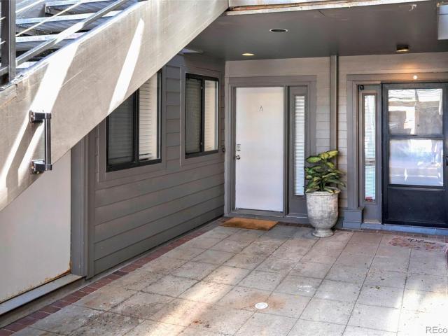 848 Walnut Street # A17