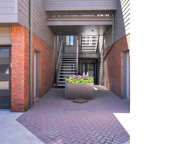 848 Walnut Street # A17