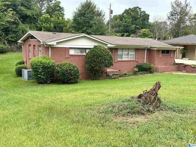 848 Westfield Dr, Fairfield, AL 35064