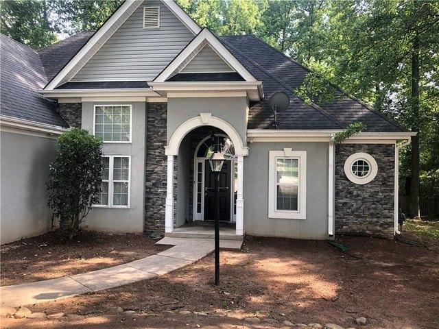 848 Windy Mill Ct, Temple, GA 30179