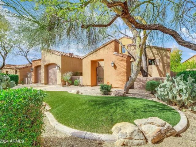 8494 E Gilded Perch Dr, Scottsdale, AZ 85255