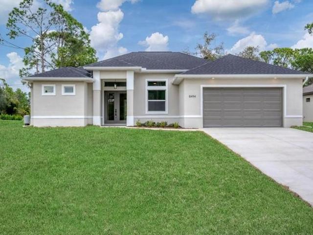 8494 Red Coach Ave, North Port, FL 34291