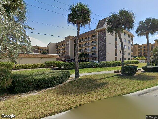 8494 Ridgewood Ave Apt 4304, Cape Canaveral, FL 32920