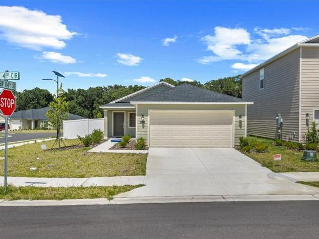 8494 SW 41st Cir, Ocala, FL 34476