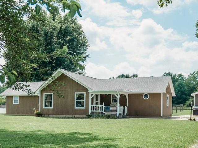 8494 S 625 W, Rosedale, IN 47874
