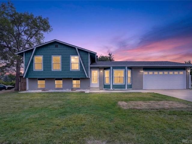 8494 W 74th Pl, Arvada, CO 80005