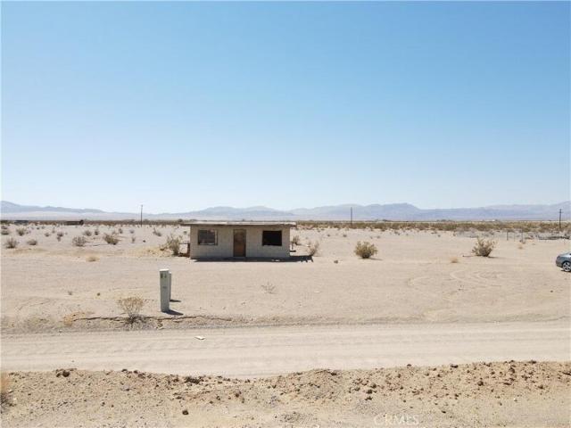 84951 Eddie Albert Road, 29 Palms, CA 92277
