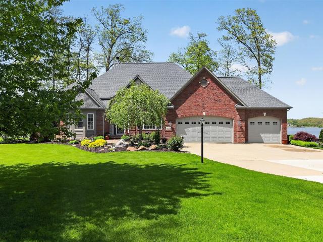 8495 O'Dowling Drive