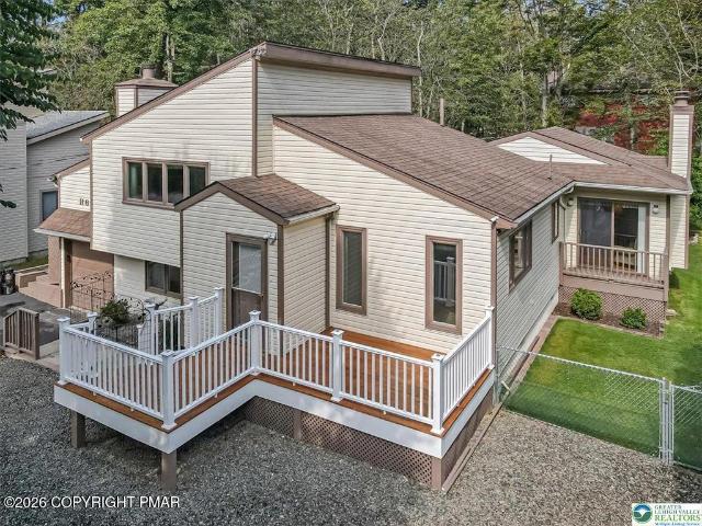 8495 Bumble Bee Way