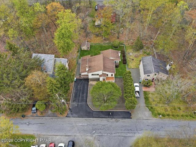 8495 Bumble Bee Way