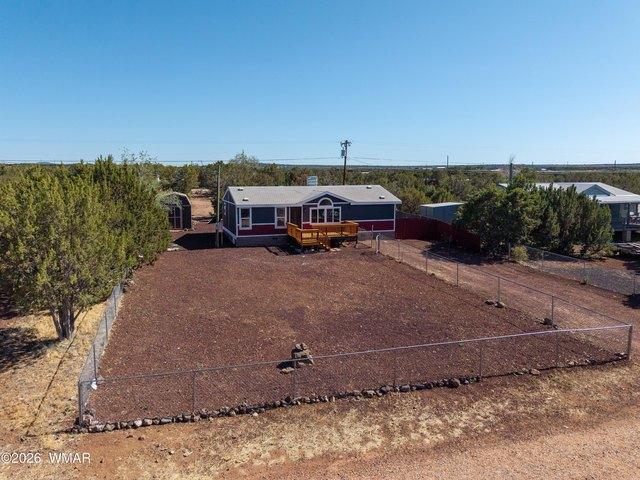 8495 Canyon Dr, Show Low, AZ 85901