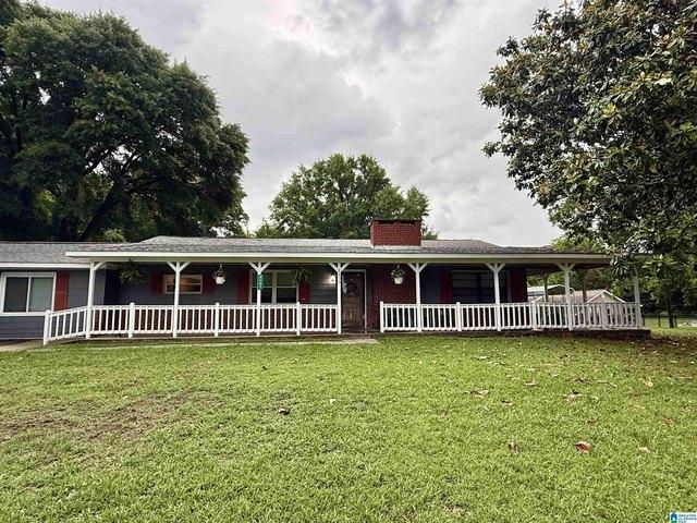 8495 Tate Mill Rd, Dora, AL 35062