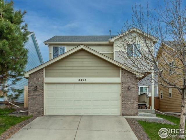 8495 Tejon St, Federal Heights, CO 80260
