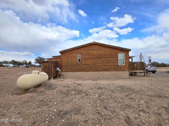 8495 W Antelope Run Road