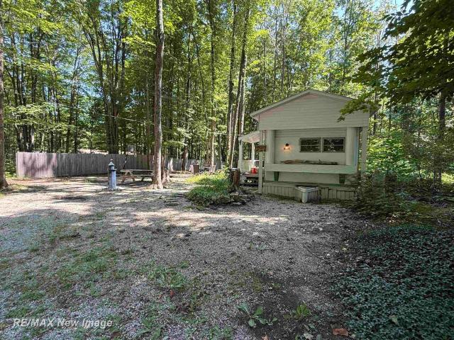 8496 Birchbark Drive