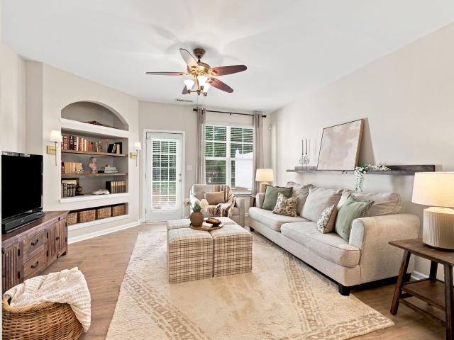 8496 Central Drive