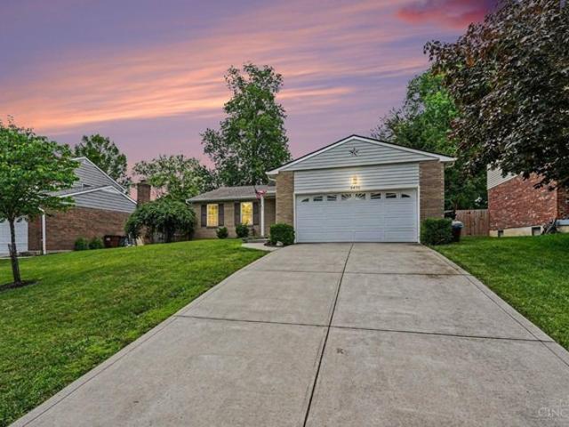 8496 Coran Dr, Anderson Township, OH 45255