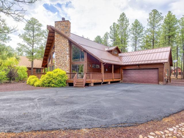 8496 Pine Wood Drive