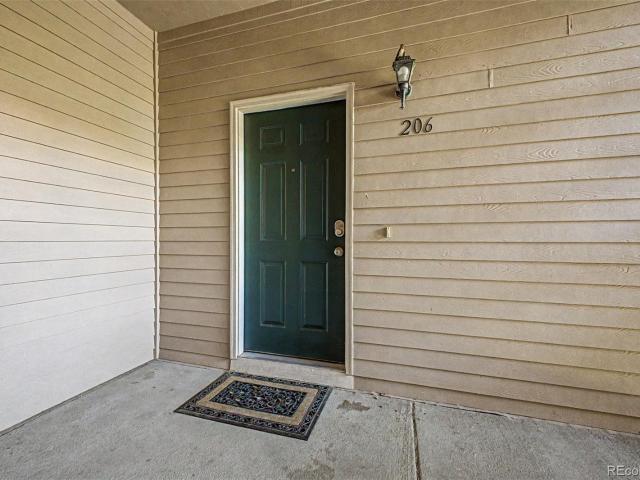 8496 S Hoyt Way # 206