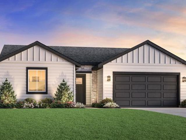 8497 N Millcreek Ct, Star, ID 83669