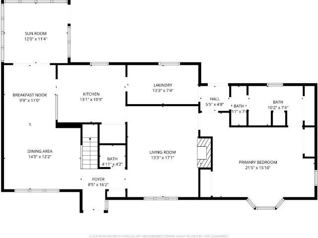 8497 Bergen Cove, Memphis, TN 38018 | MLS #10218
