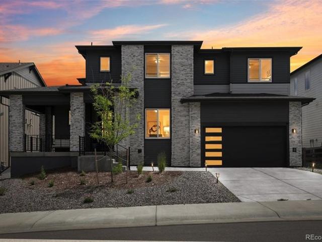8498 Orchard City Dr, Littleton, CO 80125