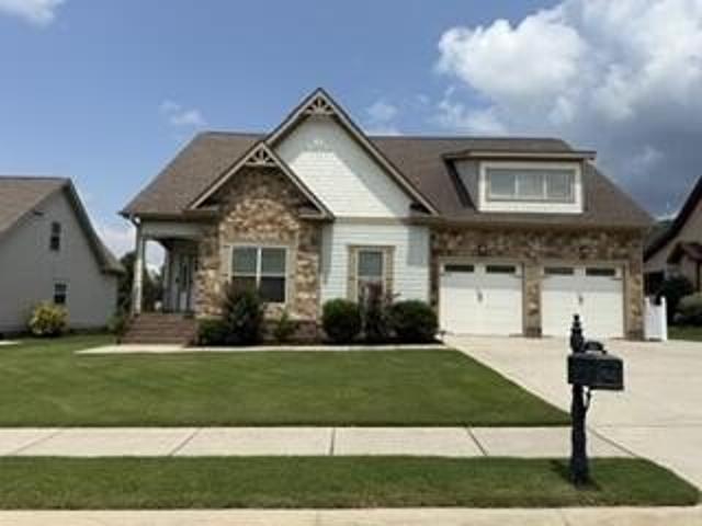 8498 Deer Run Cir, Ooltewah, TN 37363