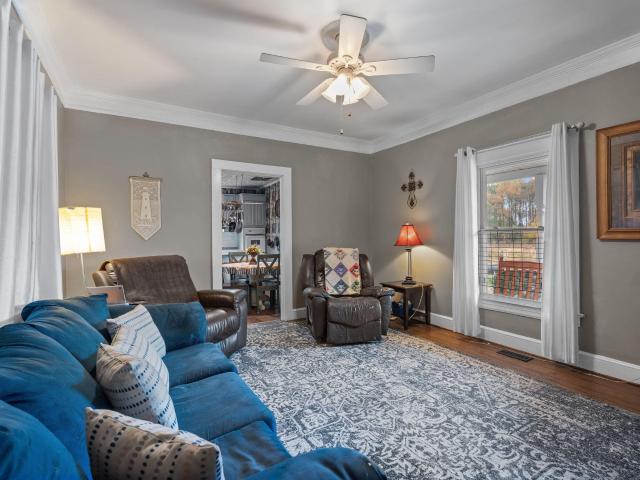 8498 W Tarboro Rd, Rocky Mount, NC 27803 | MLS #10131