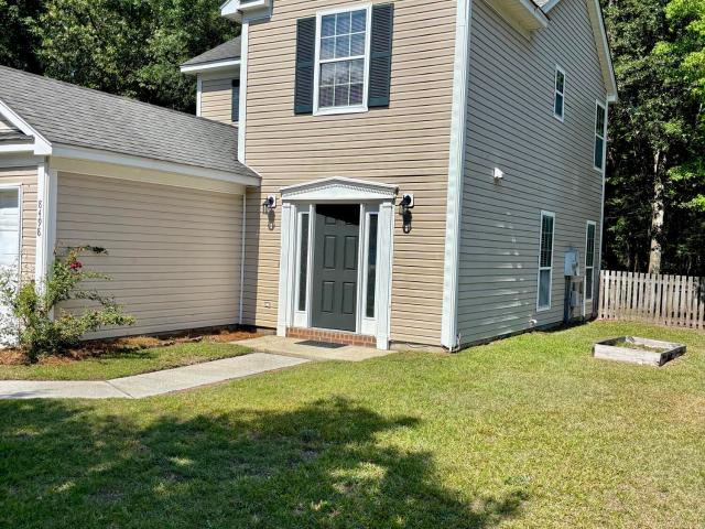 8498 William Moultrie Drive